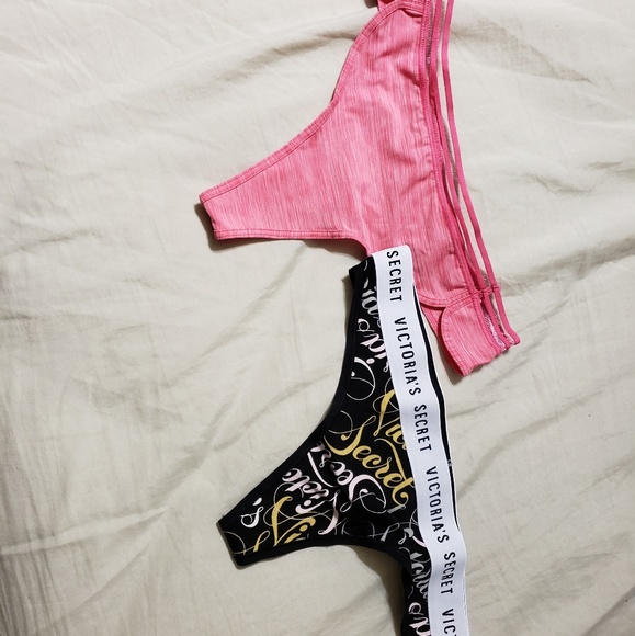 Victoria's Secret | Intimates & Sleepwear | Vs Panties | Poshmark